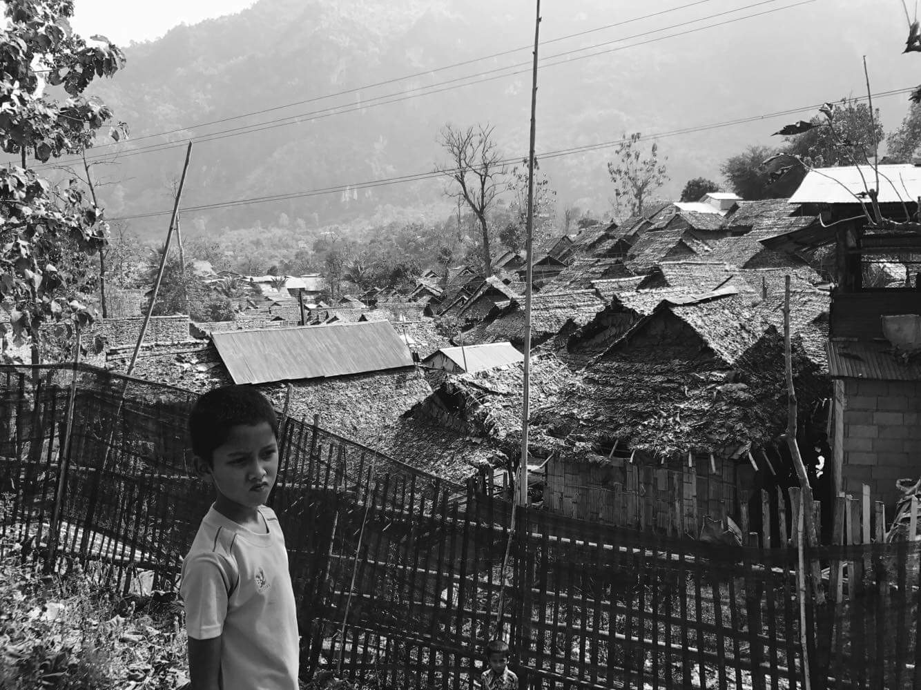 Echo International Aid: How it All Began | Echo Nation